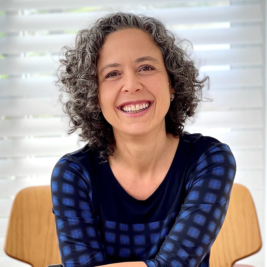 Andrea Campos | Casa Moara